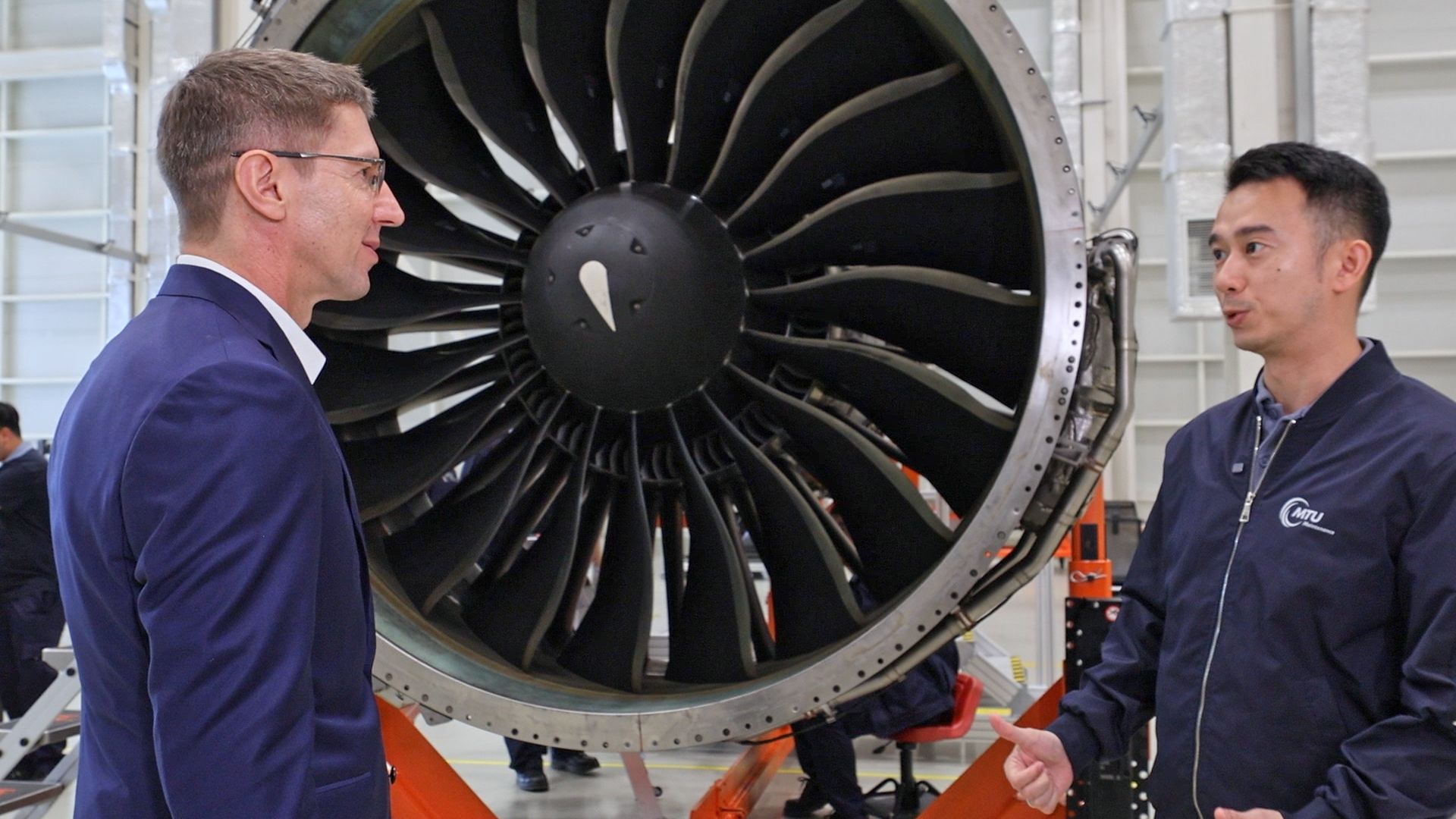 china helicopter engine