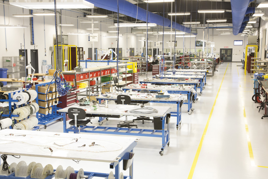 MTU Maintenance Canada signs CF6-50 and accessory repair contract with ...